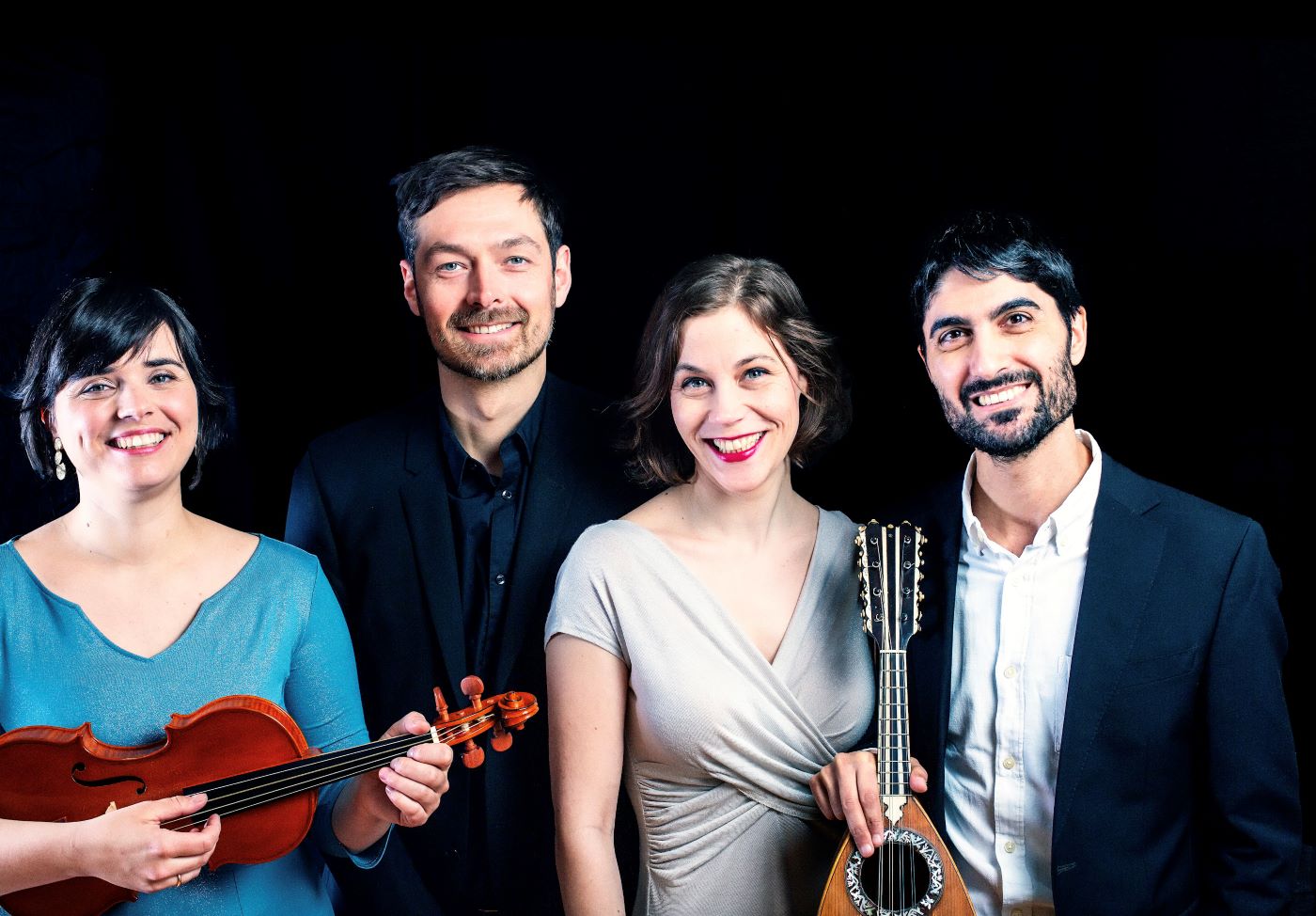 Classical CDs: Beer, brio and tubular bells